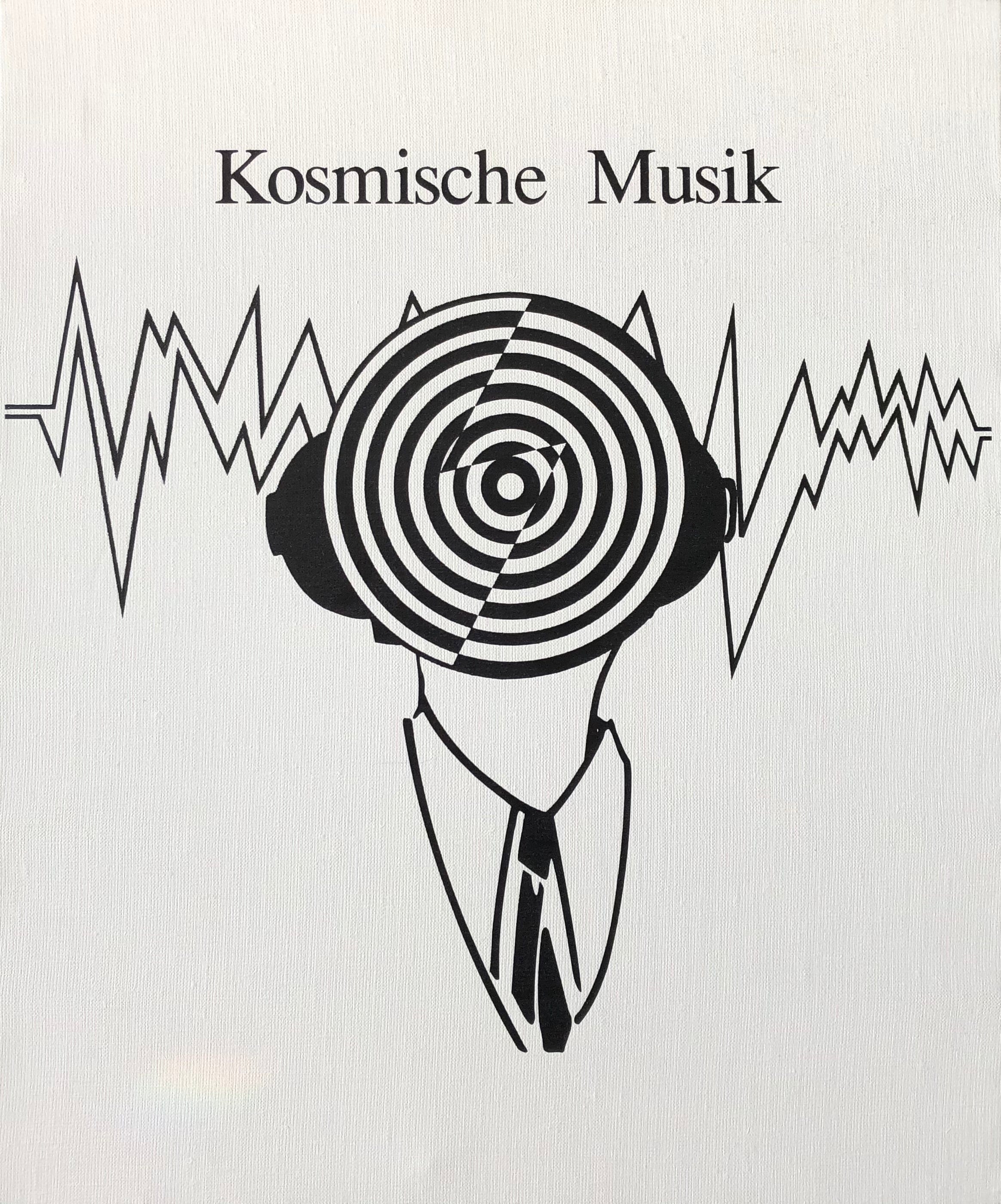 Undercover - Kosmische Musik, 2017 – CoterieCargo